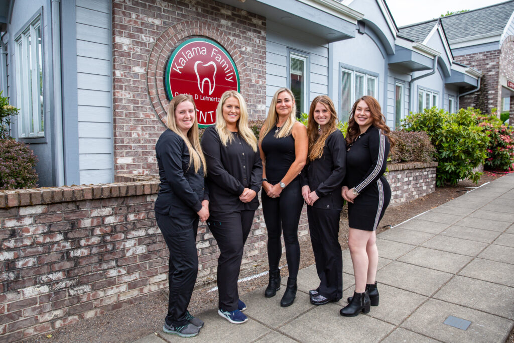 Kalama Family Dental – Kalama, WA